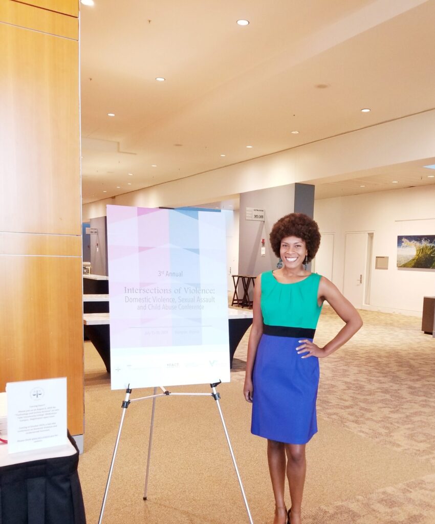 AVA Board of Directors – Association of VAWA Administrators